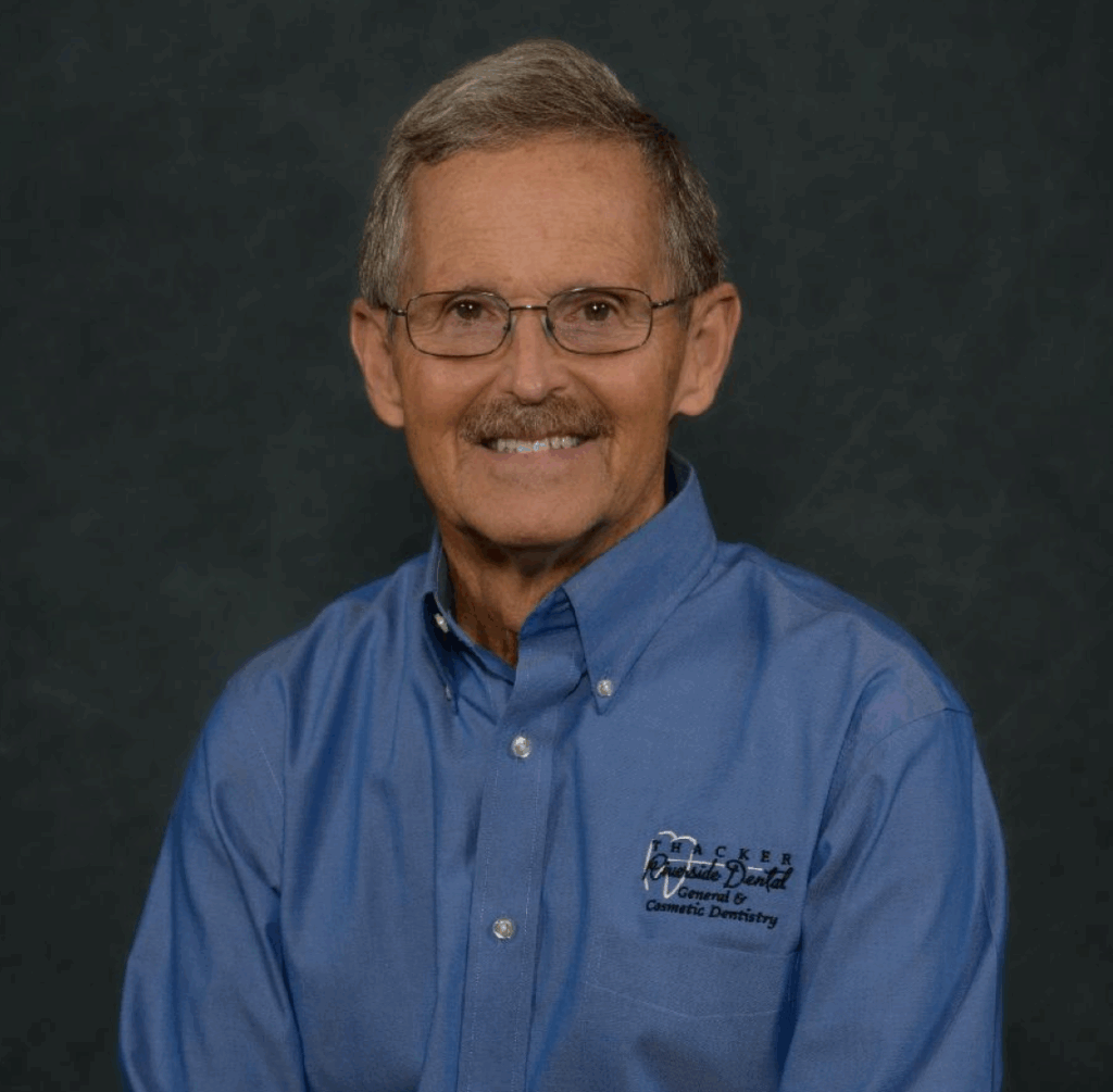 Ralph W. Thacker, DMD - Thacker Riverside Dental